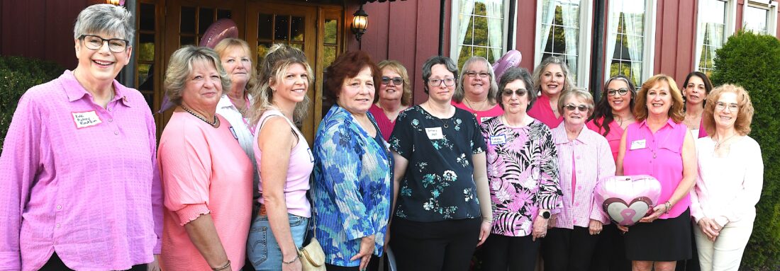 Making Strides Against Breast Cancer set for Oct. 12 | News, Sports ...